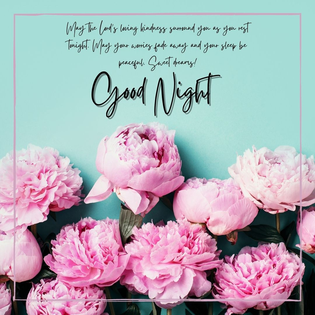 170 Good Night Prayers For Sweet Dreams And Calm Sleep Morning Pic Hd